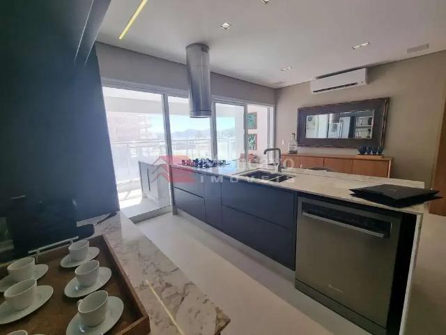 Apartamento para Venda em Caraguatatuba/SP Indaiá 3 Quartos