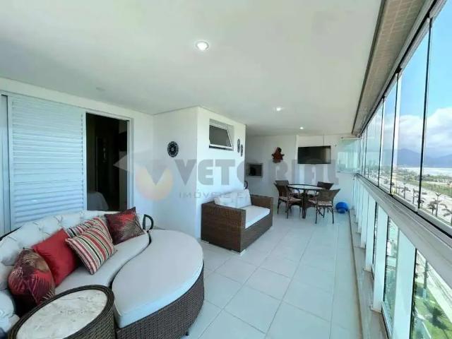 Apartamento para Venda em Caraguatatuba/SP Indaiá 3 Quartos