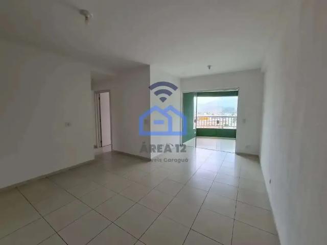 Apartamento para Venda em Caraguatatuba/SP Indaiá 3 Quartos
