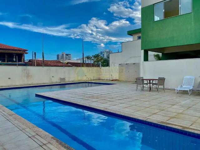 Apartamento para Venda em Caraguatatuba/SP Indaiá 3 Quartos