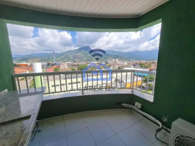 Apartamento para Venda em Caraguatatuba/SP Indaiá 3 Quartos