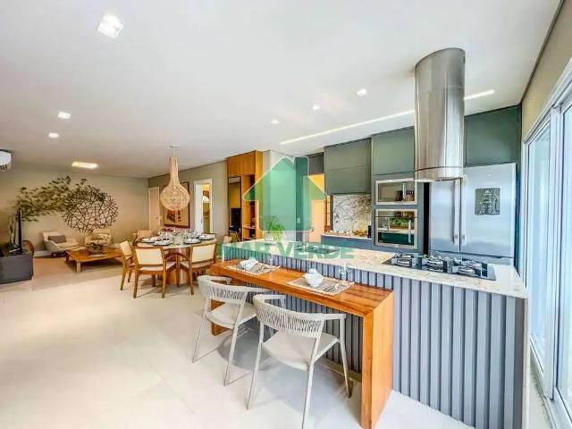 Apartamento para Venda em Caraguatatuba/SP Indaiá 3 Quartos