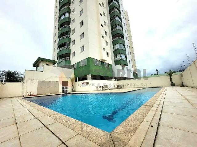 Apartamento para Venda em Caraguatatuba/SP Indaiá 3 Quartos