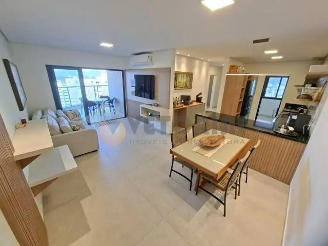 Apartamento para Venda em Caraguatatuba/SP Indaiá 3 Quartos