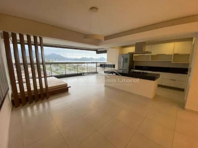 Apartamento para Venda em Caraguatatuba/SP Indaiá 3 Quartos