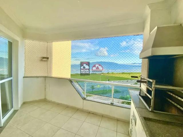 Apartamento para Venda em Caraguatatuba/SP Indaiá 3 Quartos