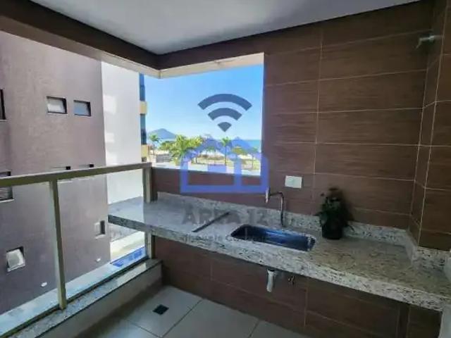 Apartamento para Venda em Caraguatatuba/SP Indaiá 3 Quartos