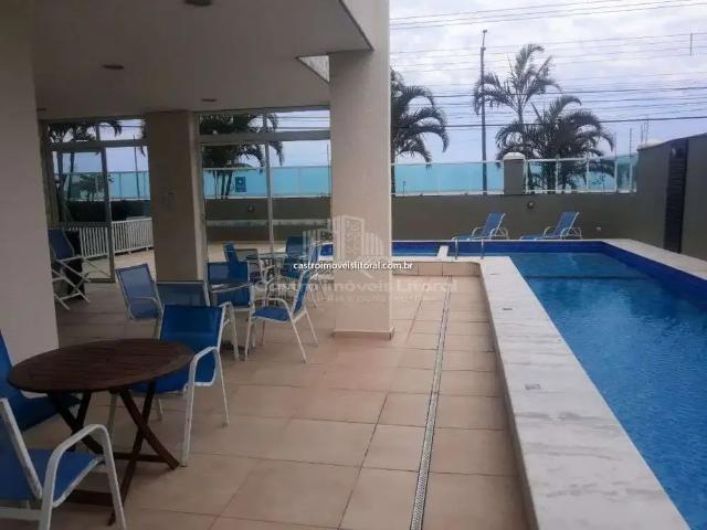 Apartamento para Venda em Caraguatatuba/SP Indaiá 3 Quartos