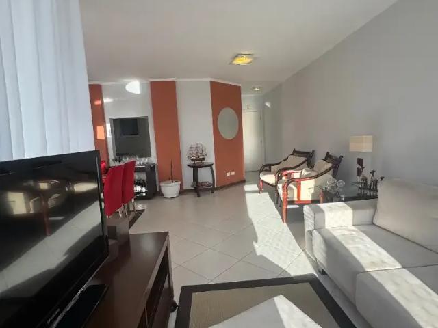 Apartamento para Venda em Caraguatatuba/SP Indaiá 3 Quartos