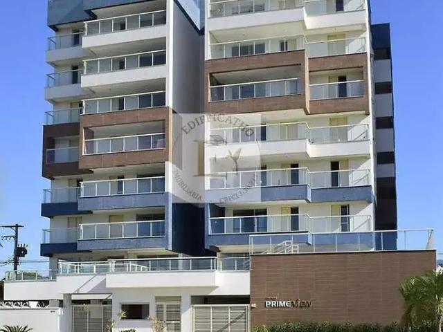 Apartamento para Venda em Caraguatatuba/SP Indaiá 3 Quartos