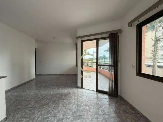 Apartamento para Venda em Caraguatatuba/SP Indaiá 3 Quartos