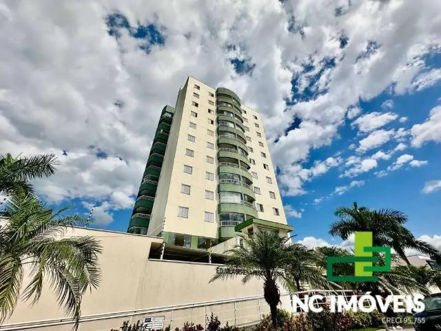 Apartamento para Venda em Caraguatatuba/SP Indaiá 3 Quartos
