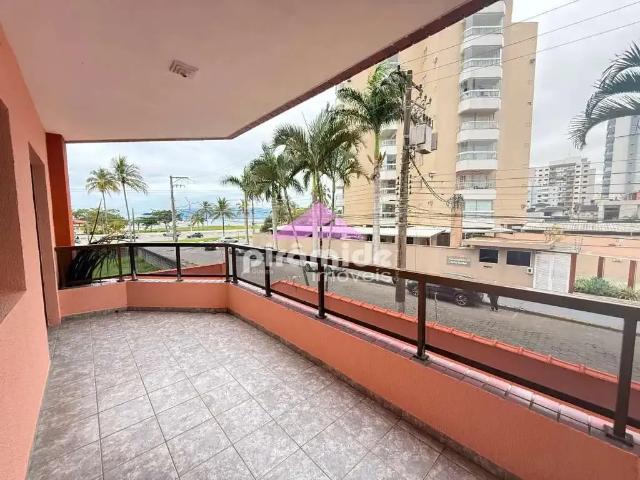 Apartamento para Venda em Caraguatatuba/SP Indaiá 3 Quartos