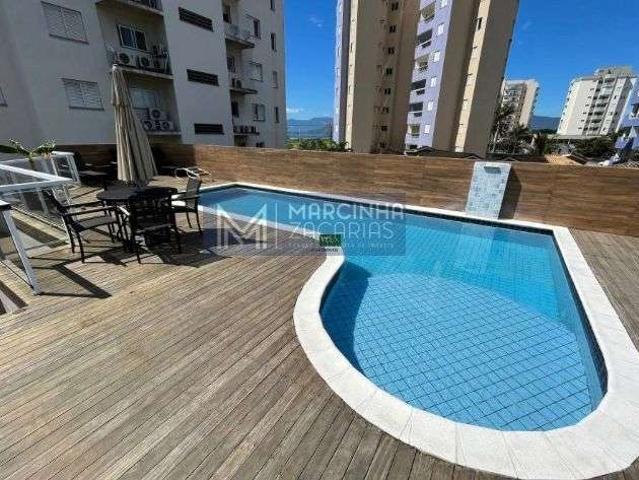 Apartamento para Venda em Caraguatatuba/SP Indaiá 3 Quartos