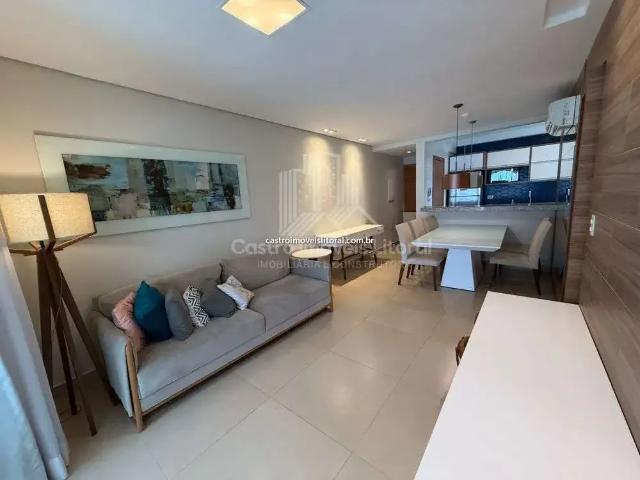 Apartamento para Venda em Caraguatatuba/SP Indaiá 3 Quartos