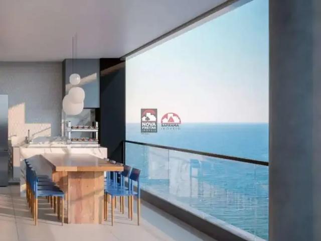 Apartamento para Venda em Caraguatatuba/SP Indaiá 3 Quartos