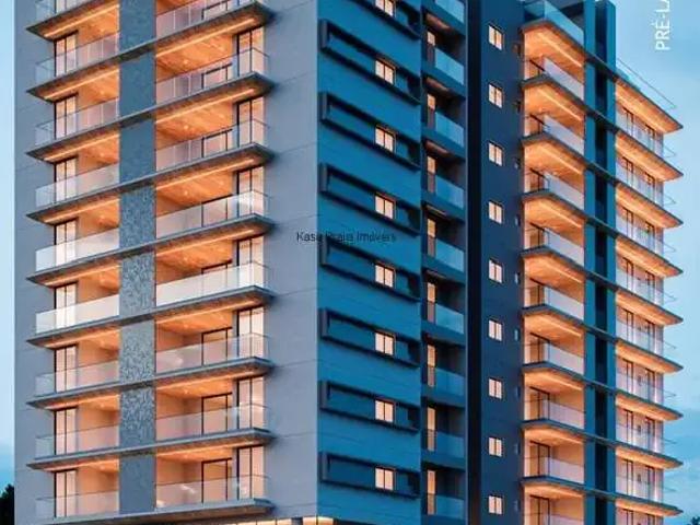 Apartamento para Venda em Caraguatatuba/SP Indaiá 3 Quartos
