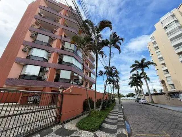 Apartamento para Venda em Caraguatatuba/SP Indaiá 3 Quartos