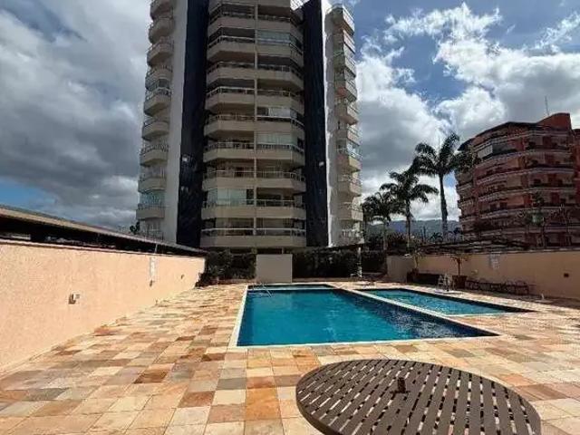 Apartamento para Venda em Caraguatatuba/SP Indaiá 3 Quartos