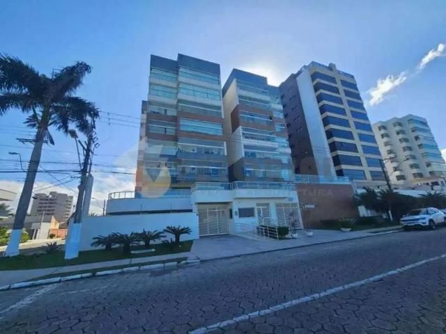 Apartamento para Venda em Caraguatatuba/SP Indaiá 3 Quartos