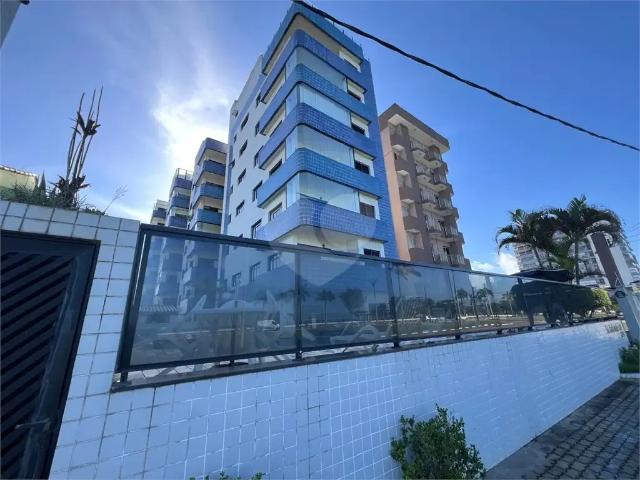 Apartamento para Venda em Caraguatatuba/SP Indaiá 3 Quartos