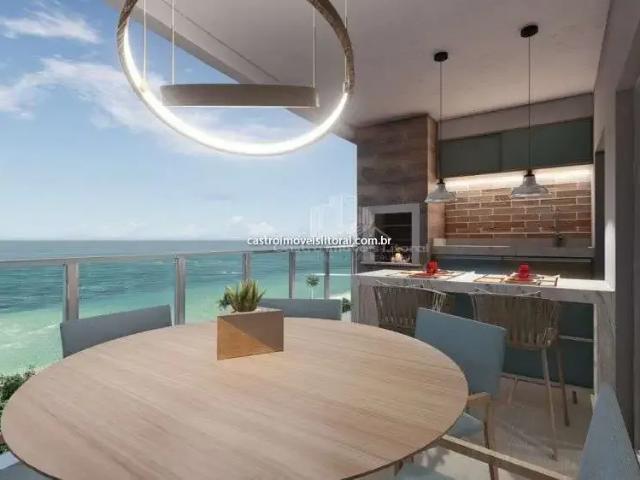 Apartamento para Venda em Caraguatatuba/SP Indaiá 3 Quartos