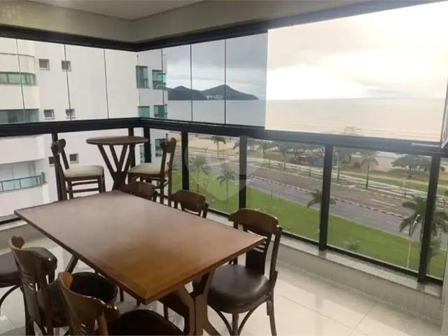 Apartamento para Venda em Caraguatatuba/SP Indaiá 3 Quartos
