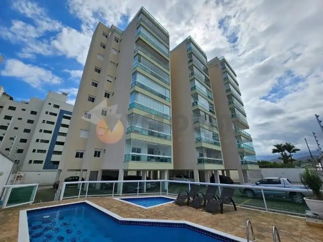 Apartamento para Venda em Caraguatatuba/SP Indaiá 3 Quartos