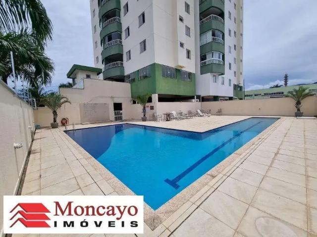 Apartamento para Venda em Caraguatatuba/SP Indaiá 3 Quartos