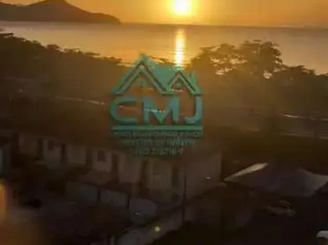 Apartamento para Venda em Caraguatatuba/SP Indaiá 3 Quartos