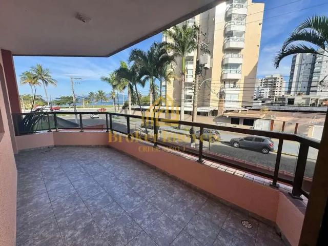 Apartamento para Venda em Caraguatatuba/SP Indaiá 3 Quartos