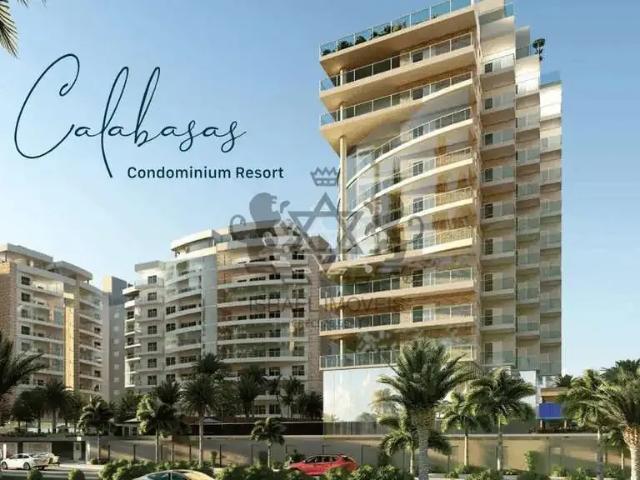 Apartamento para Venda em Caraguatatuba/SP Indaiá 3 Quartos