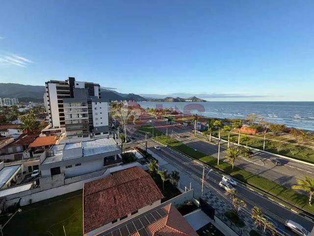 Apartamento para Venda em Caraguatatuba/SP Indaiá 3 Quartos