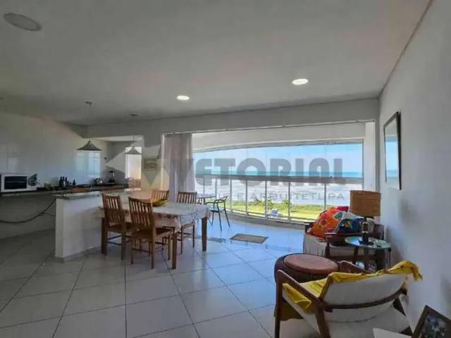 Apartamento para Venda em Caraguatatuba/SP Indaiá 3 Quartos
