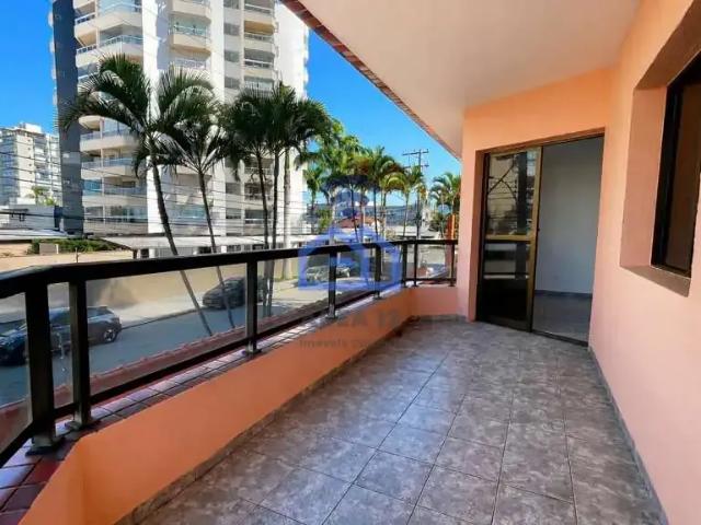 Apartamento para Venda em Caraguatatuba/SP Indaiá 3 Quartos
