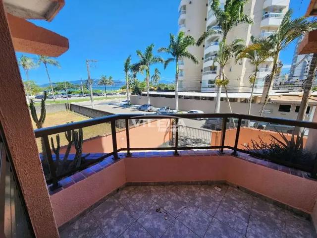 Apartamento para Venda em Caraguatatuba/SP Indaiá 3 Quartos