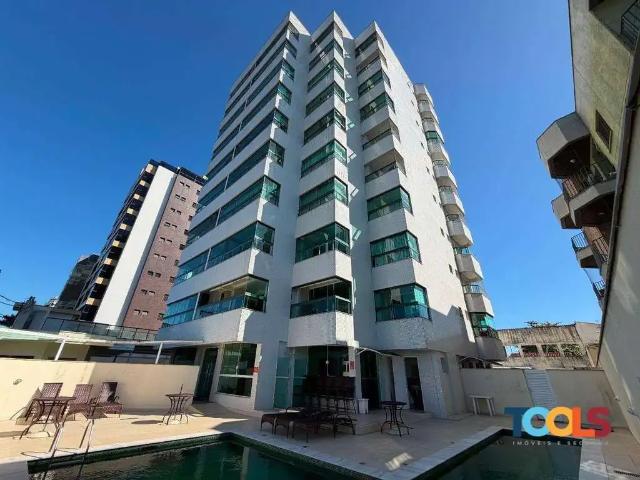 Apartamento para Venda em Caraguatatuba/SP Indaiá 3 Quartos