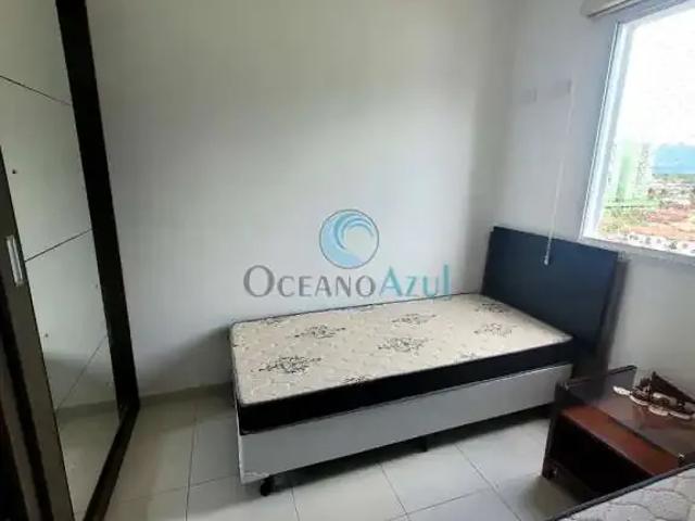 Apartamento para Venda em Caraguatatuba/SP Indaiá 3 Quartos