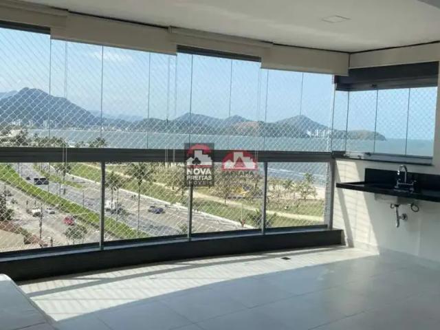 Apartamento para Venda em Caraguatatuba/SP Indaiá 3 Quartos