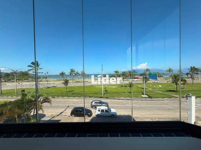 Apartamento para Venda em Caraguatatuba/SP Indaiá 3 Quartos