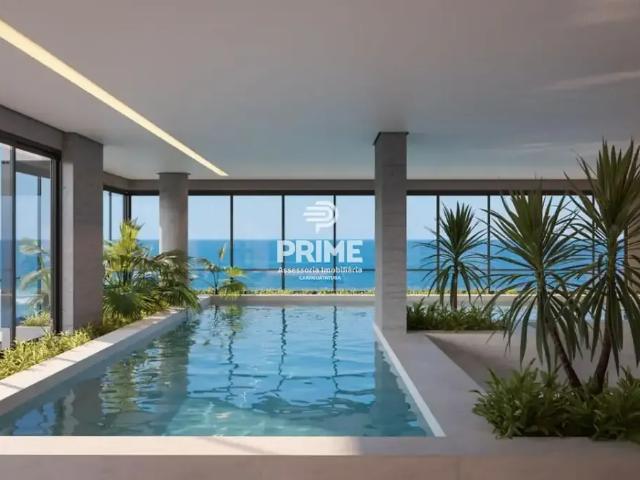 Apartamento para Venda em Caraguatatuba/SP Indaiá 3 Quartos