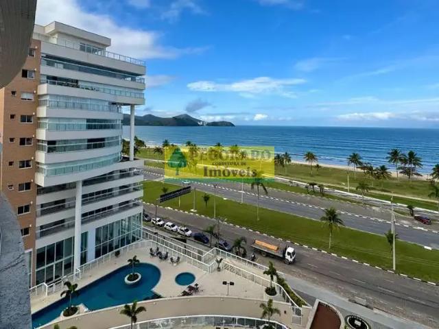 Apartamento para Venda em Caraguatatuba/SP Indaiá 3 Quartos