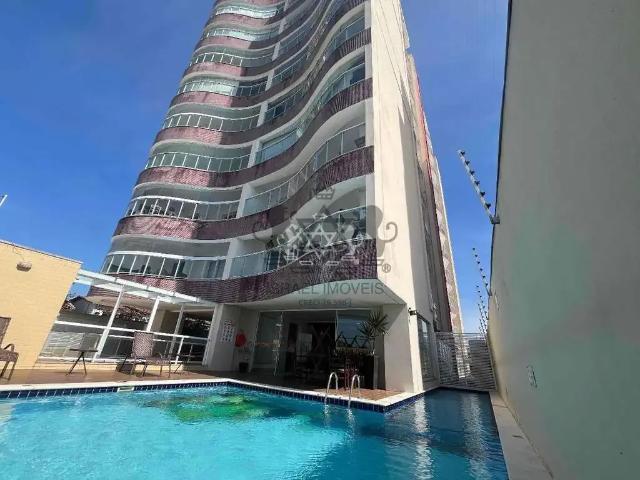 Apartamento para Venda em Caraguatatuba/SP Indaiá 3 Quartos