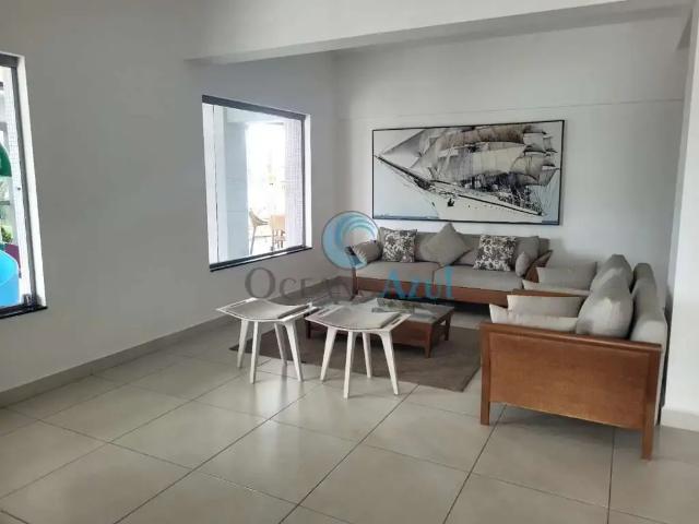 Apartamento para Venda em Caraguatatuba/SP Indaiá 3 Quartos
