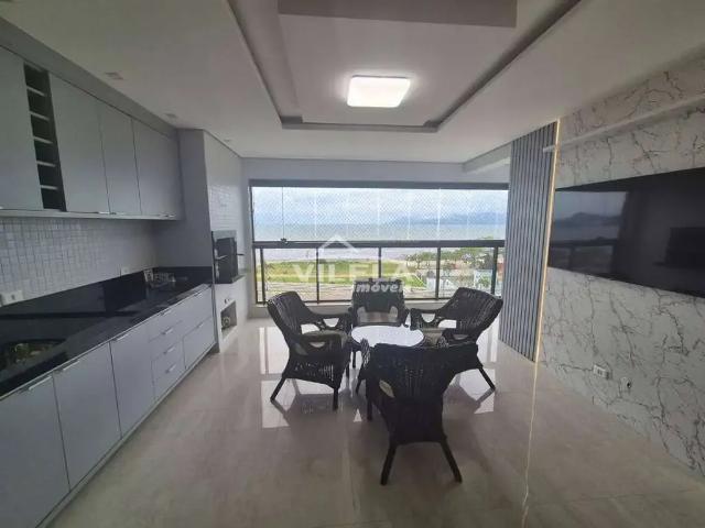 Apartamento para Venda em Caraguatatuba/SP Indaiá 3 Quartos