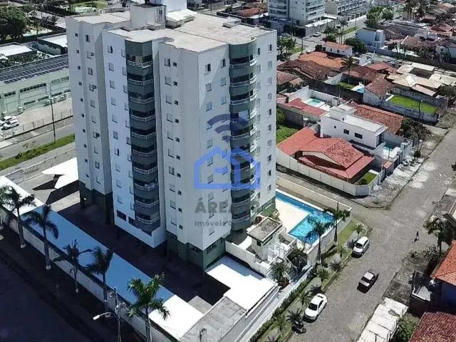 Apartamento para Venda em Caraguatatuba/SP Indaiá 3 Quartos