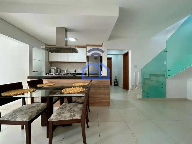 Apartamento para Venda em Caraguatatuba/SP Indaiá 3 Quartos