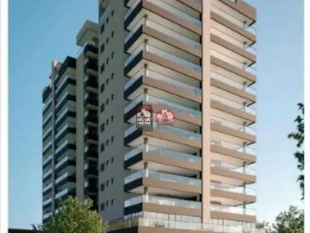 Apartamento para Venda em Caraguatatuba/SP Indaiá 3 Quartos