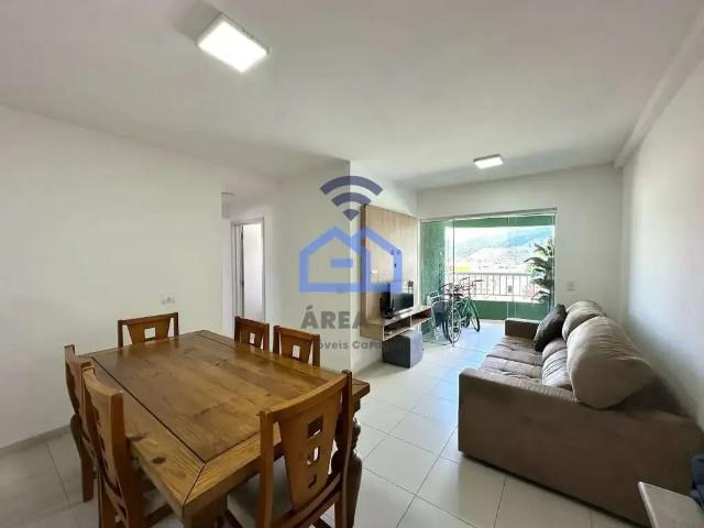 Apartamento para Venda em Caraguatatuba/SP Indaiá 3 Quartos
