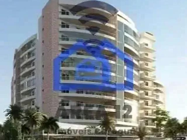 Apartamento para Venda em Caraguatatuba/SP Indaiá 3 Quartos